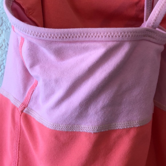 Lucy | Tops | Lucy Pink Top | Poshmark